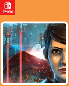 Steel Rain - Download Game Nintendo