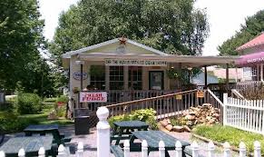 Hank's AT Adventures: Side Trail: Lazy Fox Inn, Damascus, VA