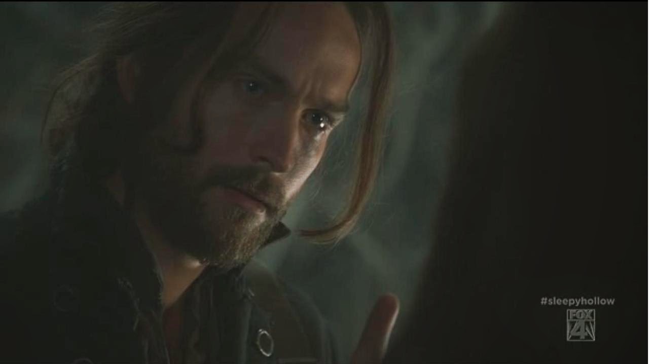 Sleepy Hollow – The Kindred –Review: "Our Monster"