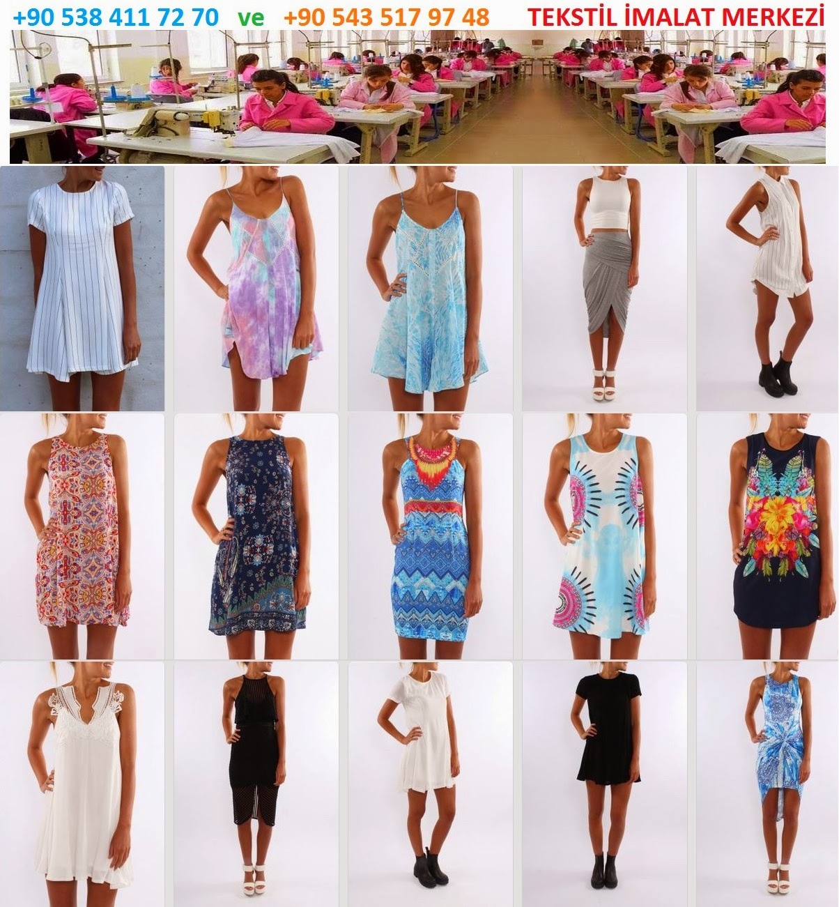 Big TeXTiLe Manufacturers: Turkish textile firms and turkish textile ...