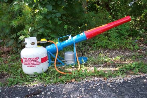 Scarecrow Bird Control: A blog for information about bird control!