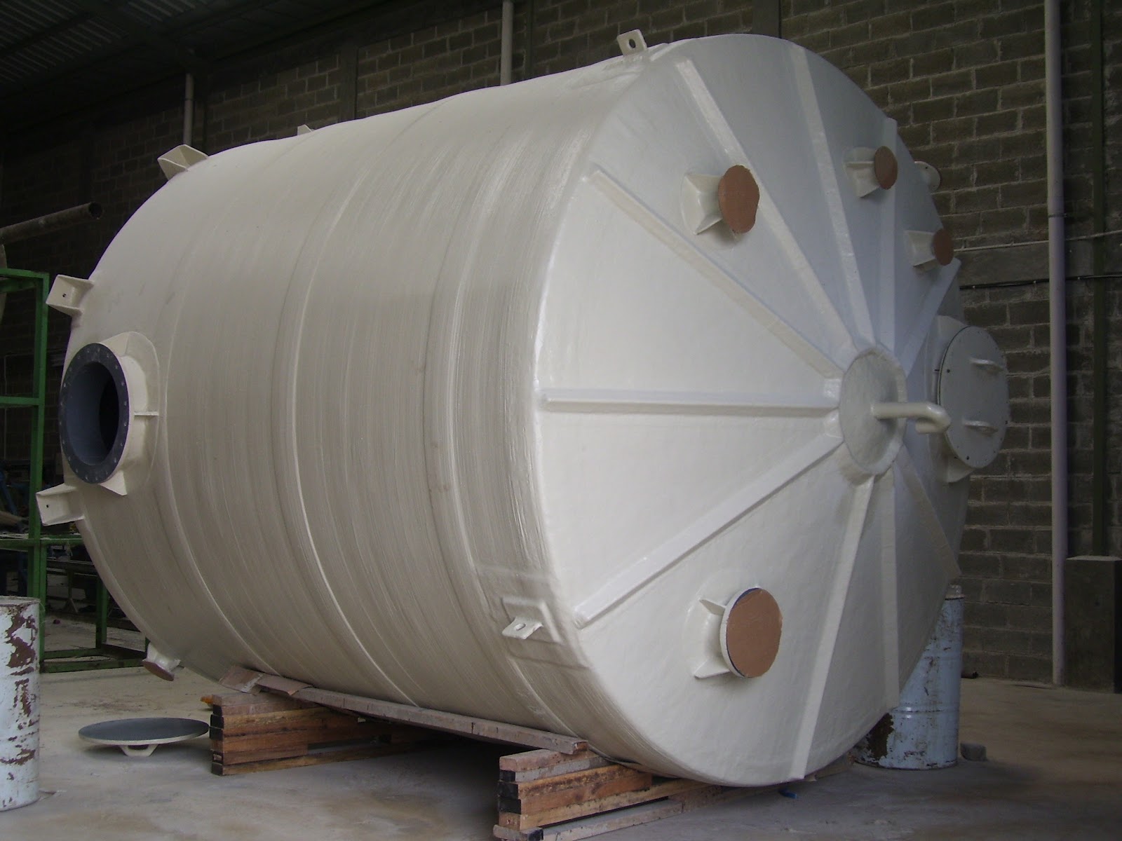 Superfiber Internasional: Product