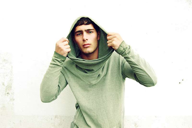 L'Homme du Jour: MAXIMILLIAN SILBERMAN