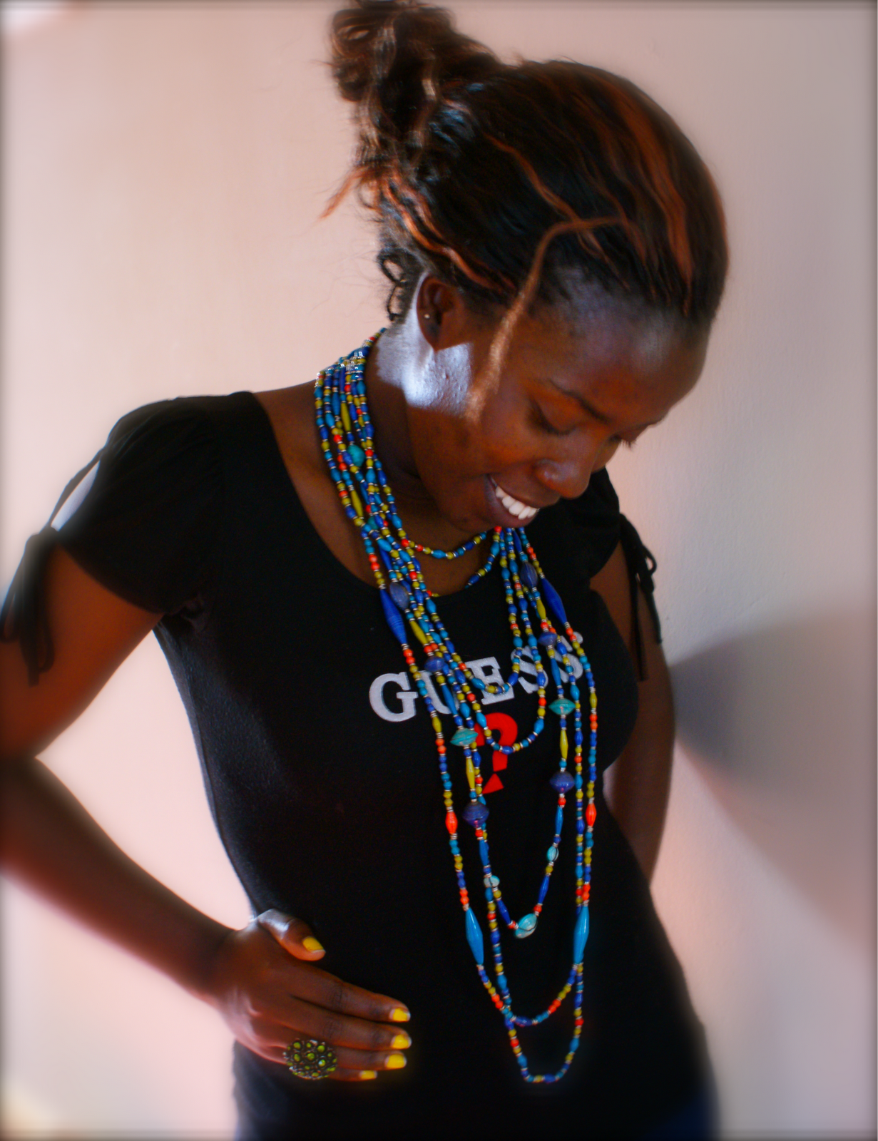 Erenes Own: Introducing Matooke Design