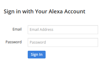 Cara Claim Situs di Alexa