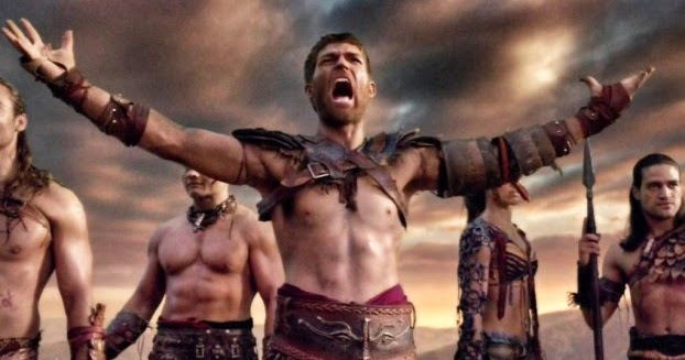 SNEAK PEEK : "Spartacus: War Of The Damned" - "The Dead and the Dying"