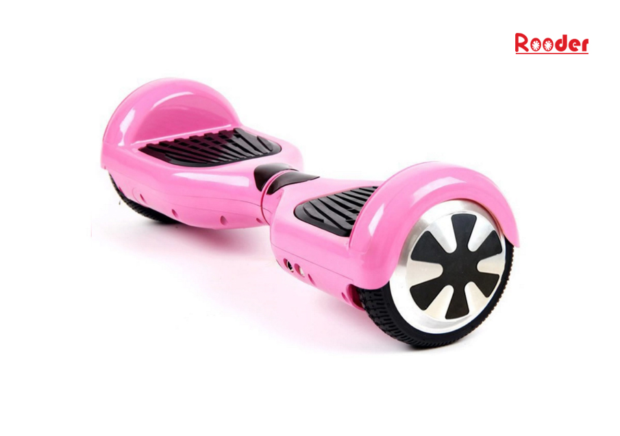 two wheel gyro scooter