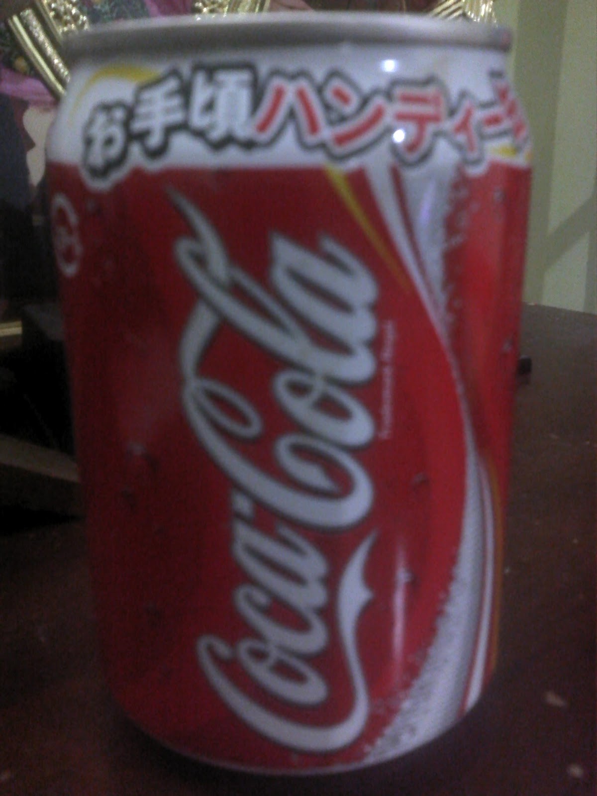 cheklem: KOLEKSI AIR MINUMAN TIN ATAU BOTOL KHAS