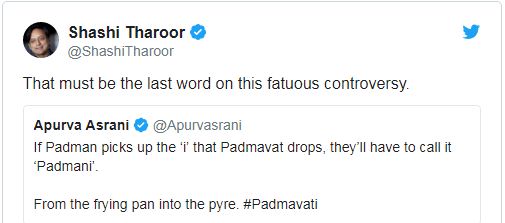 Shashi tharoor vocabulary