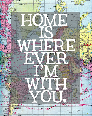 the little things...{theBalfamilyblog}: Where Did April Go?