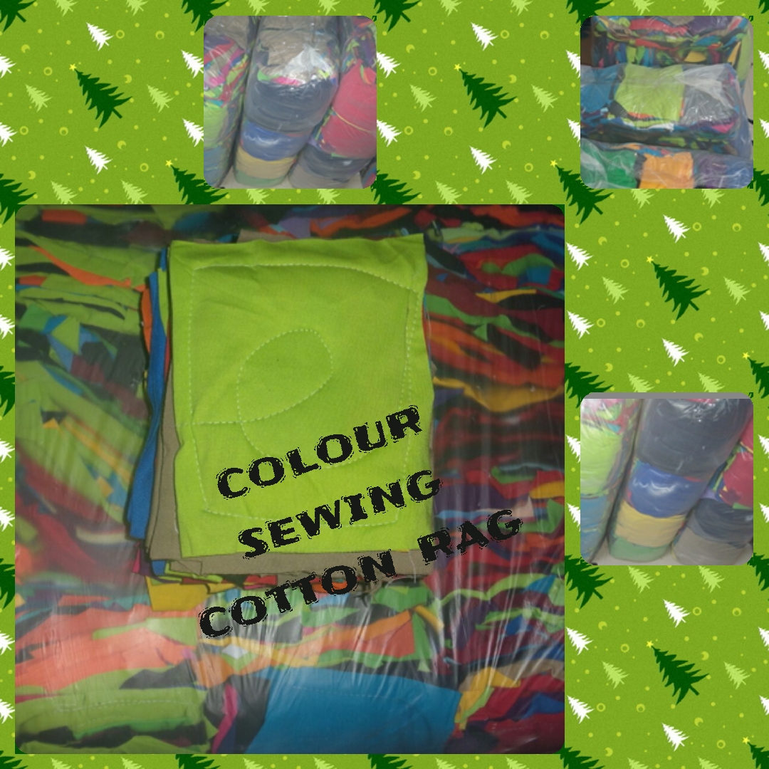 Cotton Rags Malaysia: 2015