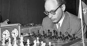 El Ajedrez Transforma Tu Vida: BRONSTEIN - KERES