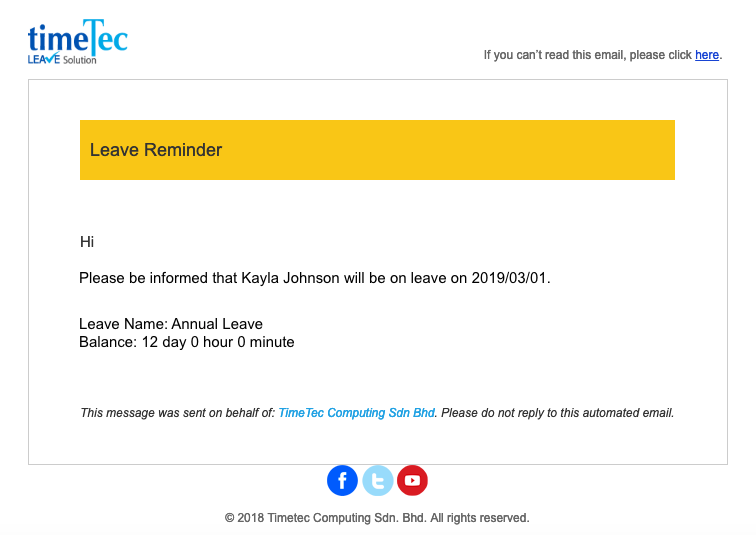 5 TimeTec Leave Features You Never Thought You Need Them Until You Do ...