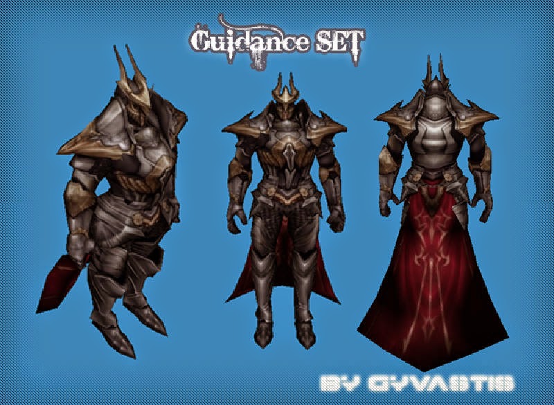 .: Vicio Loco Mu :. O Melhor e mais novo portal de MuOnline do Brasil ...