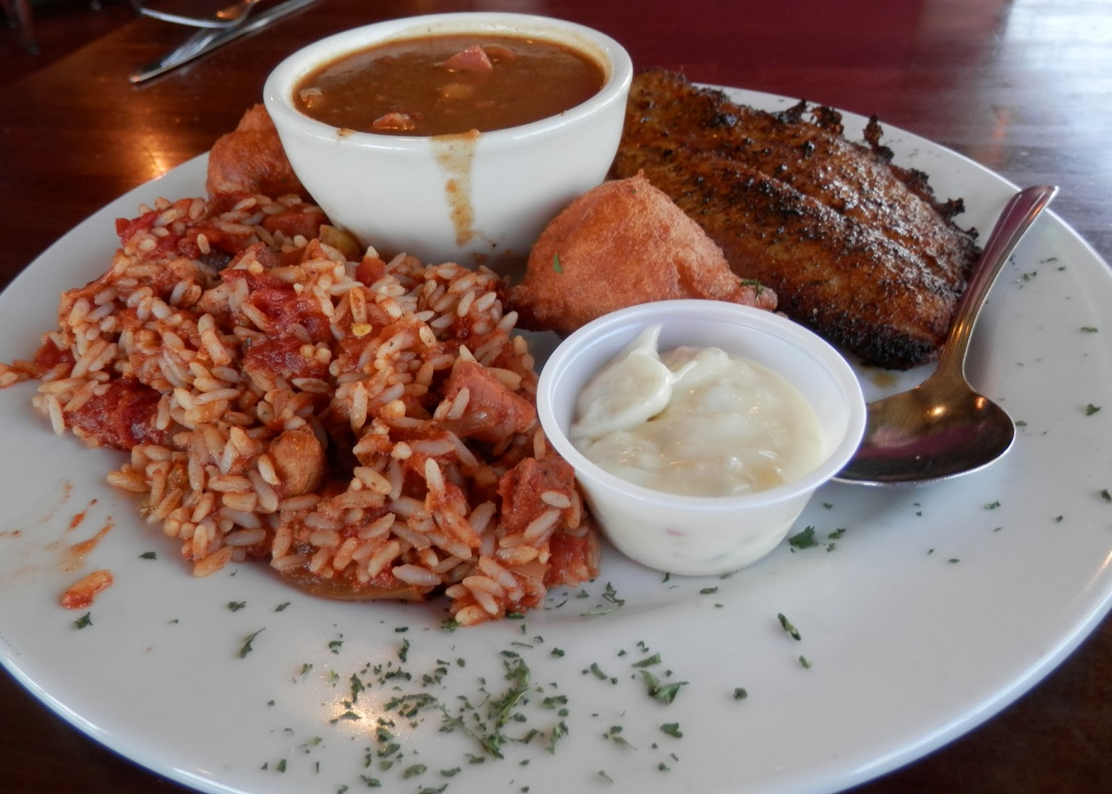 Breakfast Bro -- Texas Edition : Buzzard Billy's of Waco, Texas