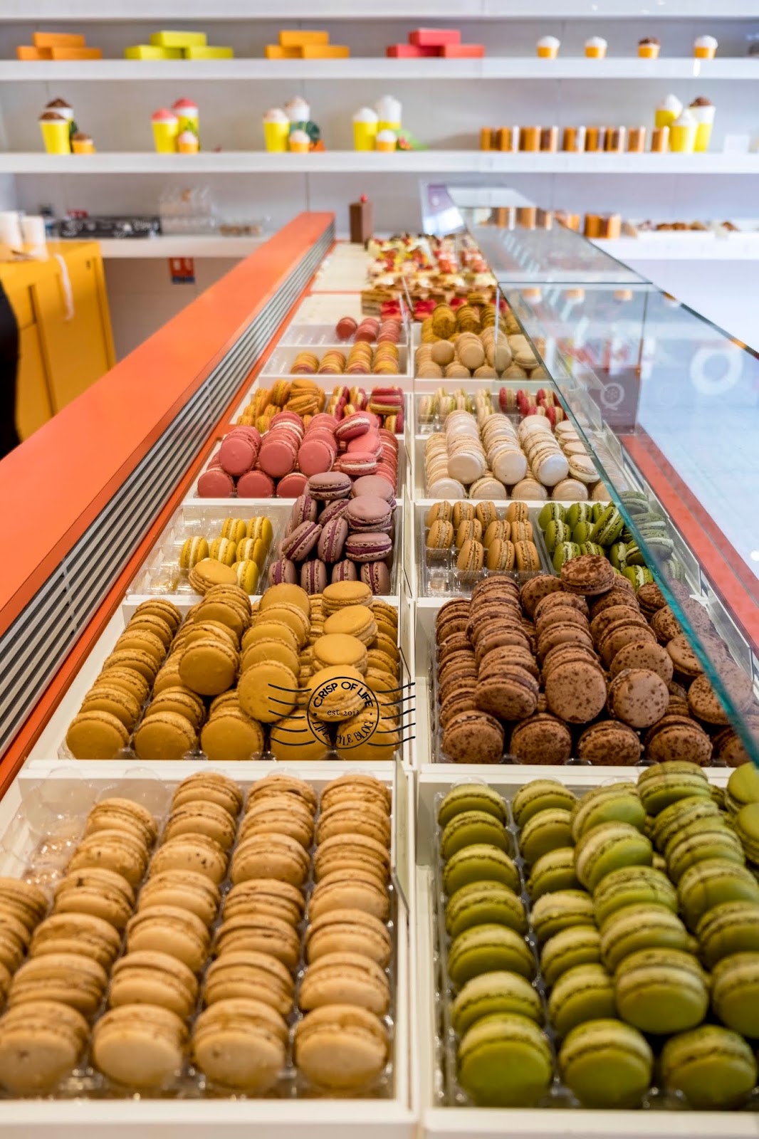 Where to Eat in Paris - Our Simple Food Guide to Maximize Your Paris ...