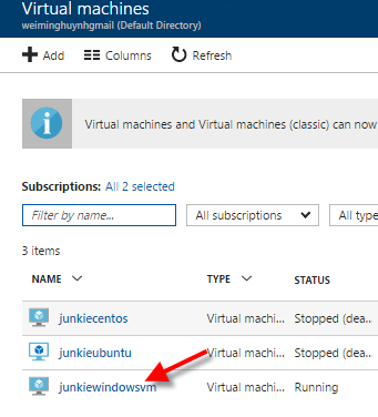 Tech Junkie Blog - Real World Tutorials, Happy Coding!: Deploy Windows Server 2016 Virtual ...