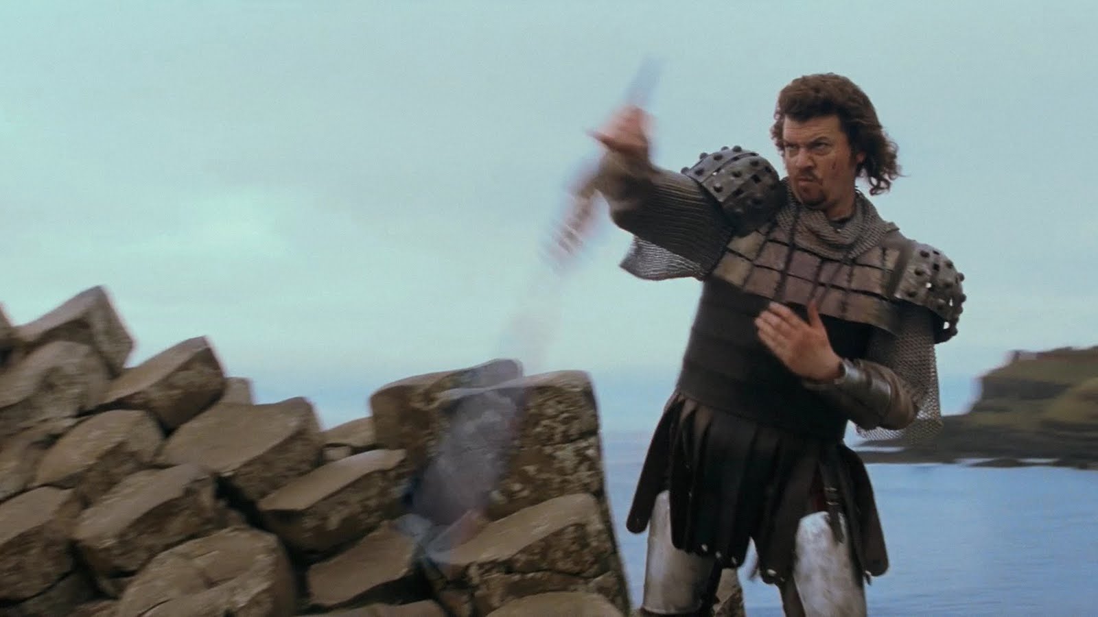 F T I: Your Highness