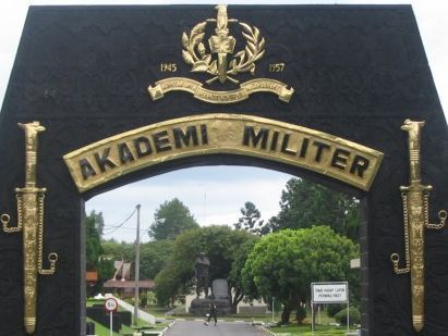 Info Jadwal Penerimaan Registrasi Akmil Tni Ad