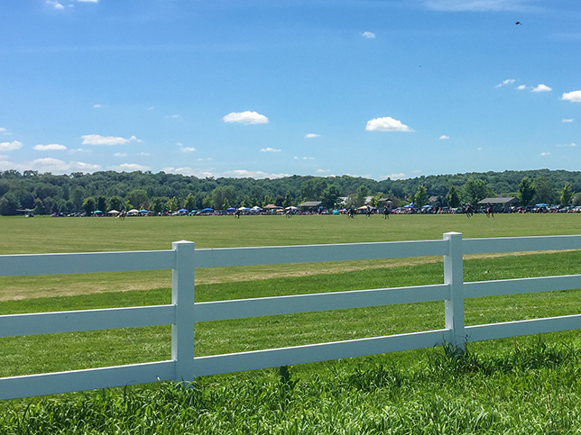 Wisconsin Explorer: The Bugline Trail