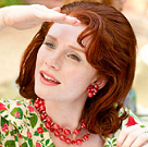 Octobersky: In the Picture: The Characters from "The Help"