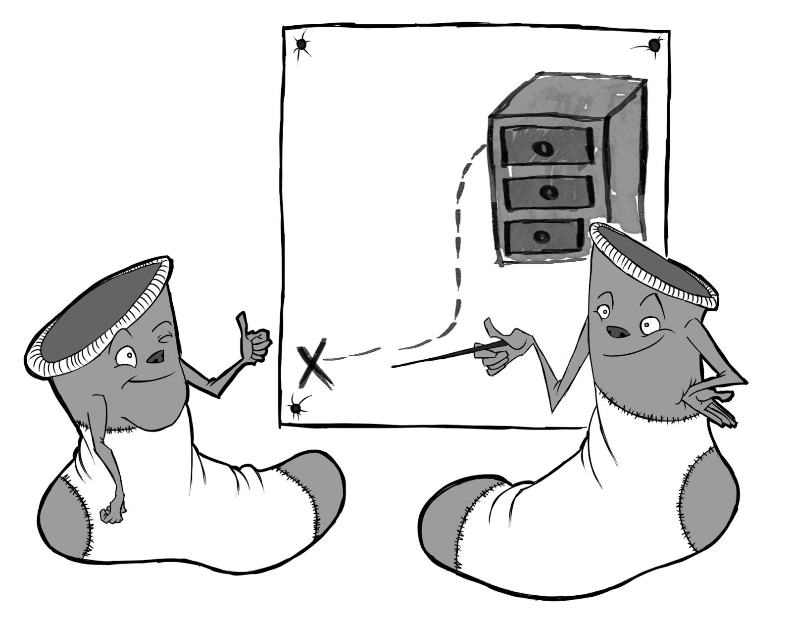 Write Now: Jeanette Levellie Shares Her Heart of Humor