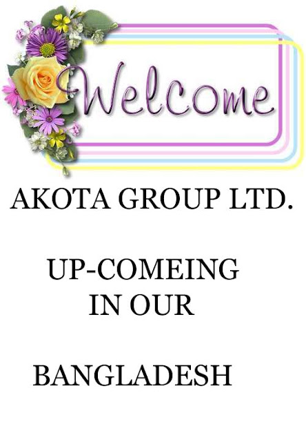 AKOTA GROUP LTD.