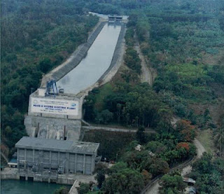 The Ranaw Tribune: House probe on power set Tuesday