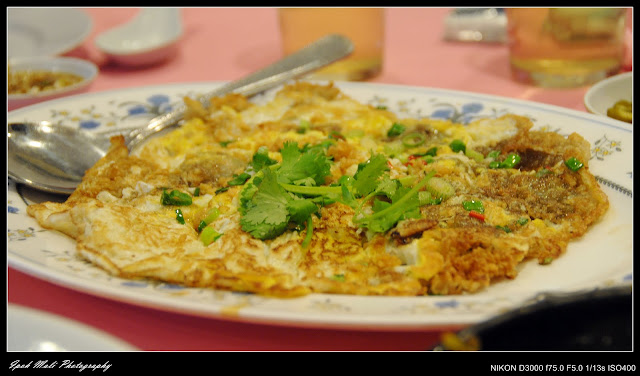 Ipoh Mali Photography: Chuan Tin Garden Restaurant (泉珍酒楼) at Muar