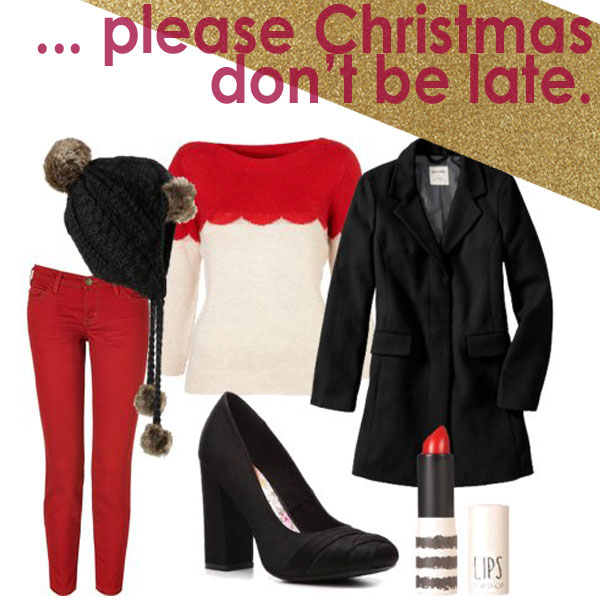 jillgg's good life (for less) | a west michigan style blog: holiday ...