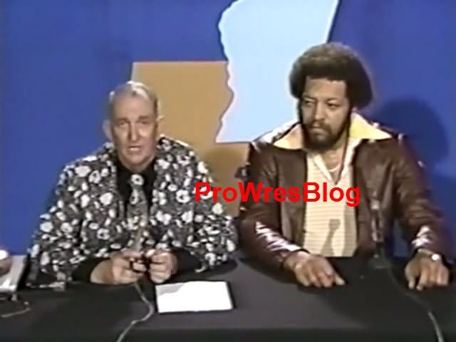 ProWresBlog: Mid-South Wrestling TV 12/10/1981 Review
