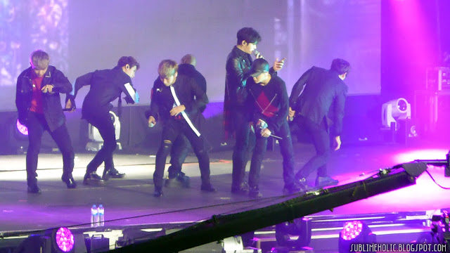 One K Global Peace Concert unites Kpop fans in Manila ~ Sublimeholic ...