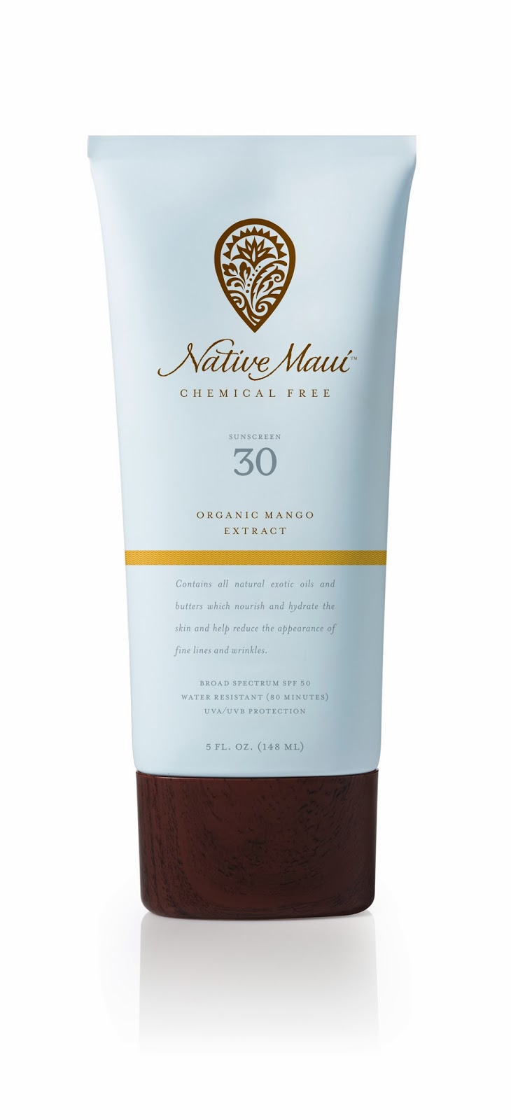 Native Maui – Packaging Of The World