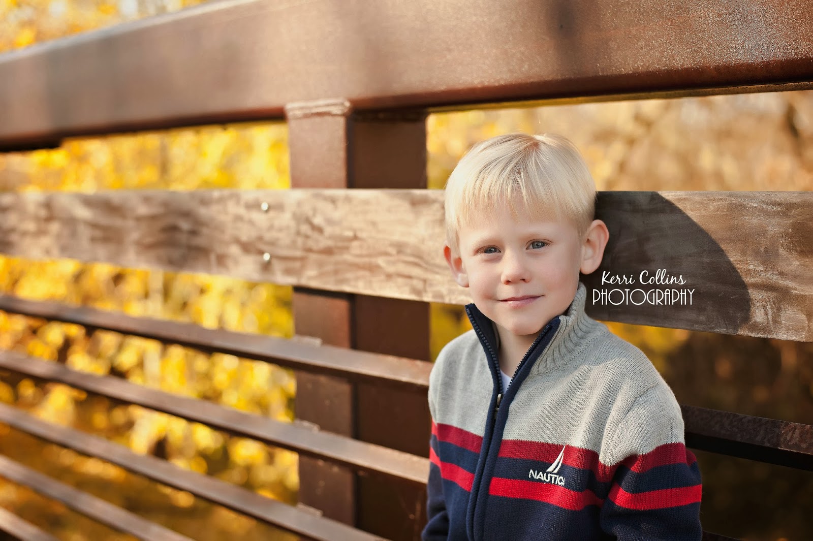 Kerri Collins Photography: Helgeson Family