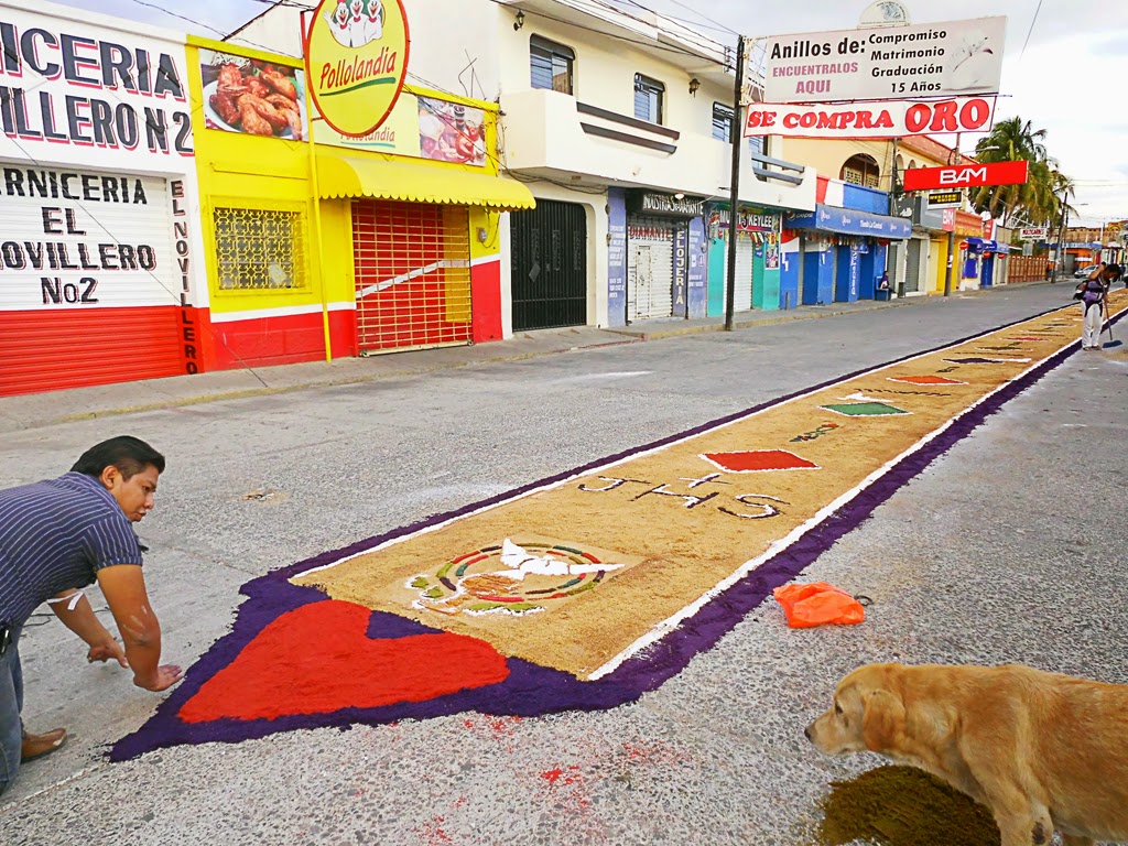 Fotografía Mi Monjas Jalapa: TRADICIONES DE MONJAS JALAPA