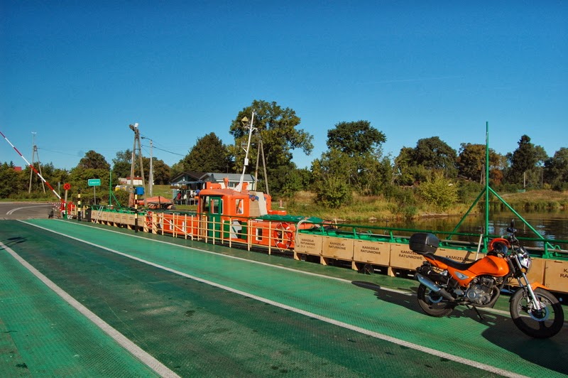 Blog jaskiniowca: Polowanie na foki.