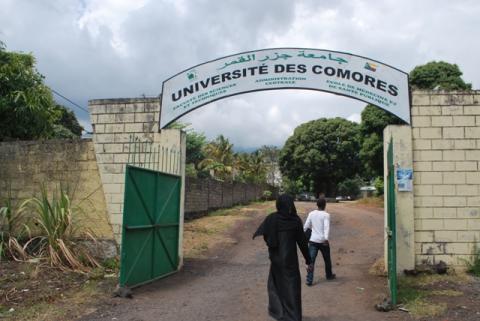 Le manque des infrastructures universitaires, Principal source d’échec universitaire ...