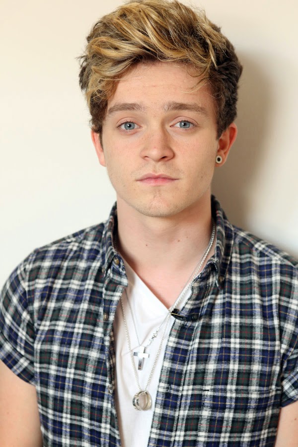 Why not?: Hoy os hablamos sobre... ¡The Vamps!