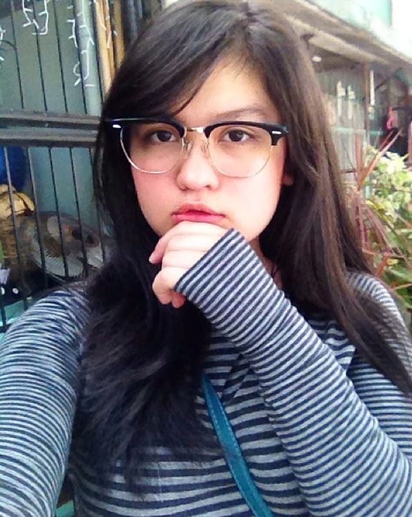 Remember Lottie Legh Of Princess Sarah? This Is What She Looks Like Now ...