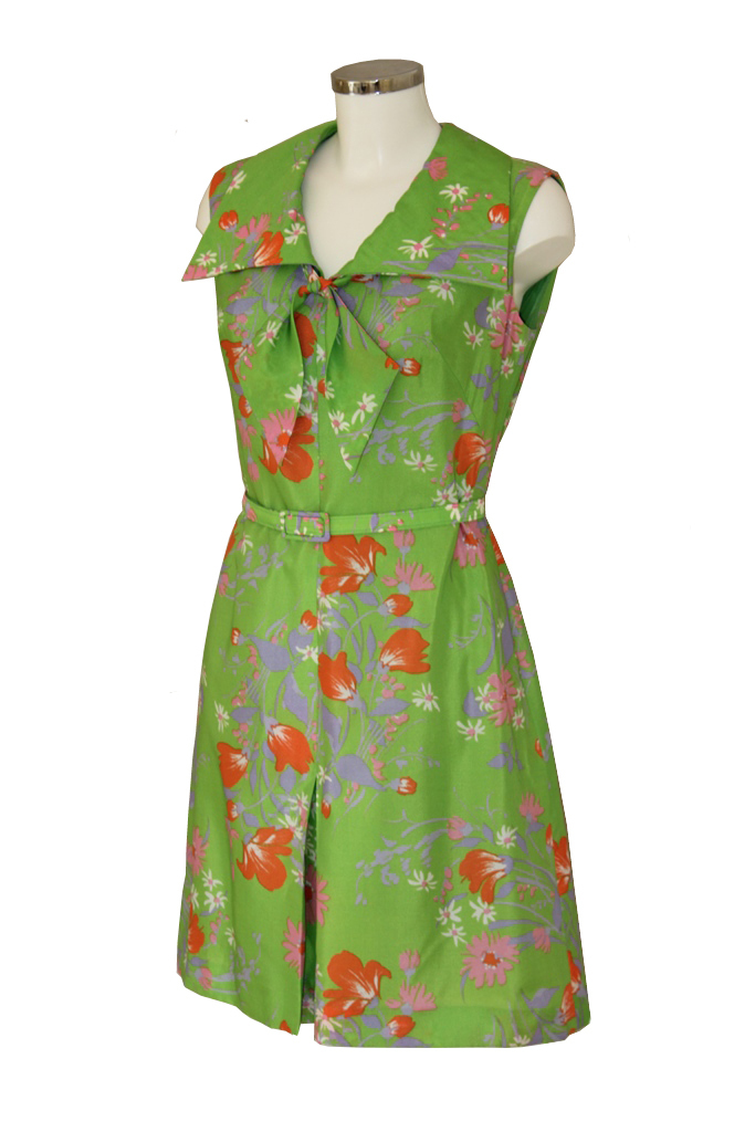 Porter Vintage: Vintage 1960s Summer Dresses