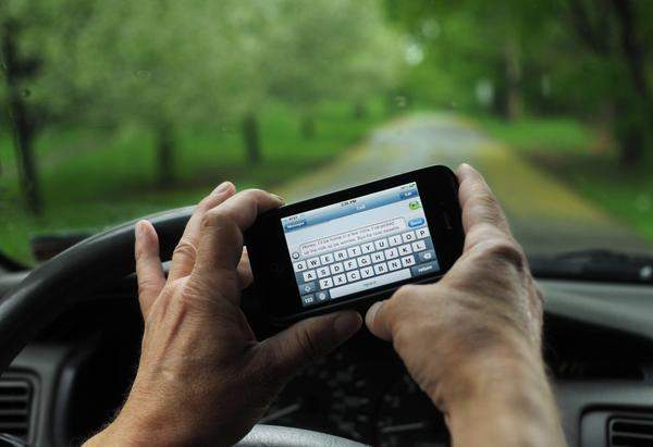 9 Things You Need To Know: Anti-Distracted Driving Act