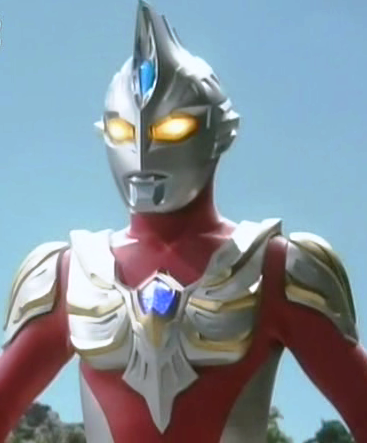 TOKUSATSU EVOLUTION:THE WORLD OF TOKUSATSU: ULTRAMAN OF THE WEEK ...