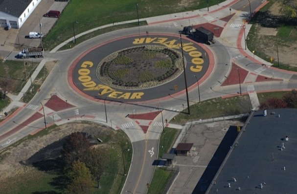 The Retrogrouch: Riding the Roundabout