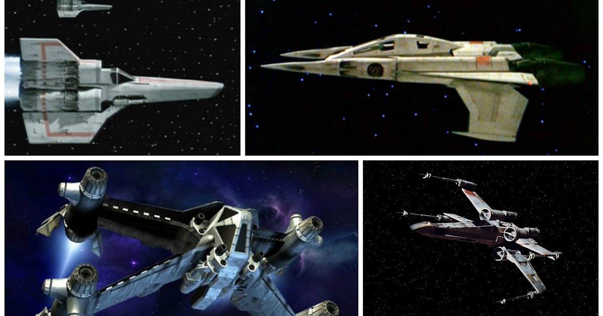Best Starfighter for the Galaxy: The Runners Up.