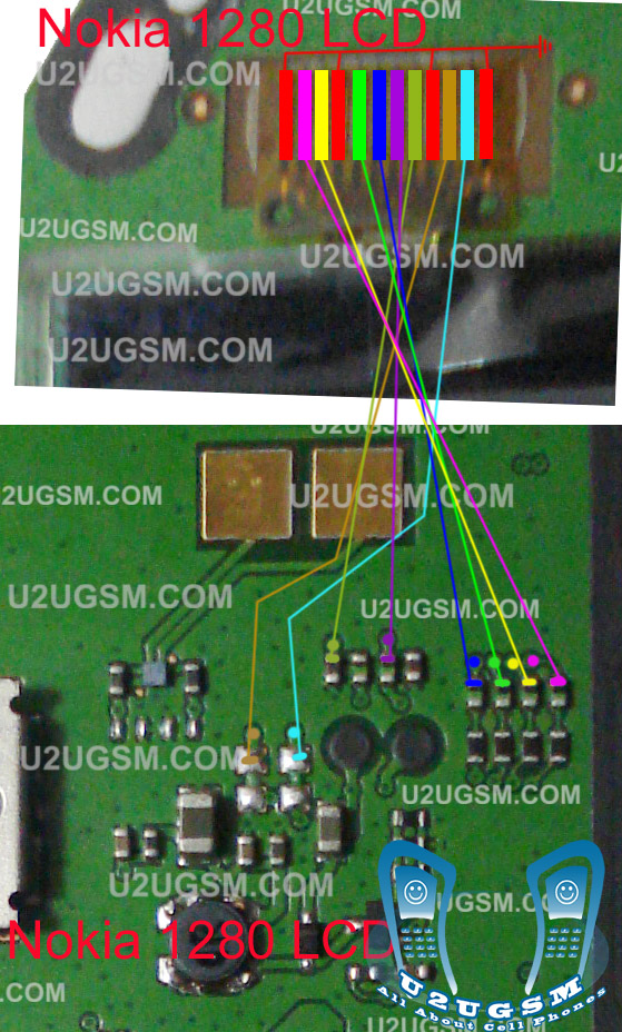 5 Cara Mengatasi HP Nokia 1202 dan 1280 Mati Total Matot – Minda Art