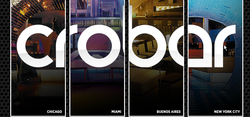 Crobar - NightLife in Chicago | Night Clubs