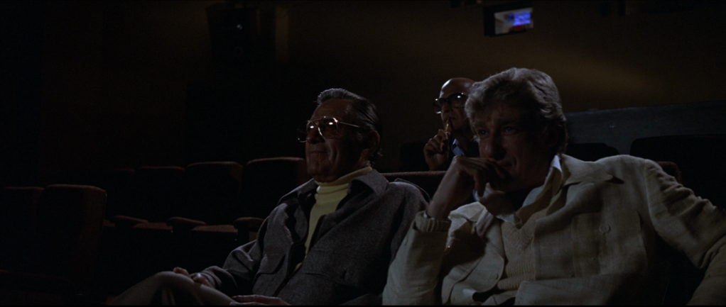 Blogging By Cinema-light: Now I've Seen Everything, Dept: Blake Edwards