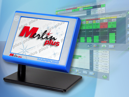 WHAT'S NEW: New Merlin Plus, an Innovative Concept of Embedded Gauge ...