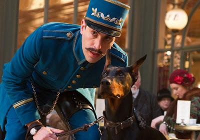 Hugo (2011): American filmmaker Martin Scorsese's tribute to the unsung ...