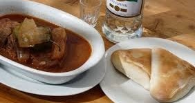 Receta del Adobo Arequipeño